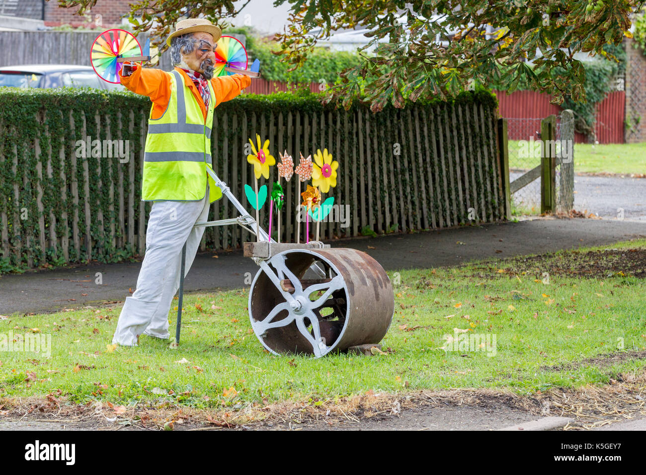 Harpole Church Northamptonshire High Resolution Stock Photography and ...