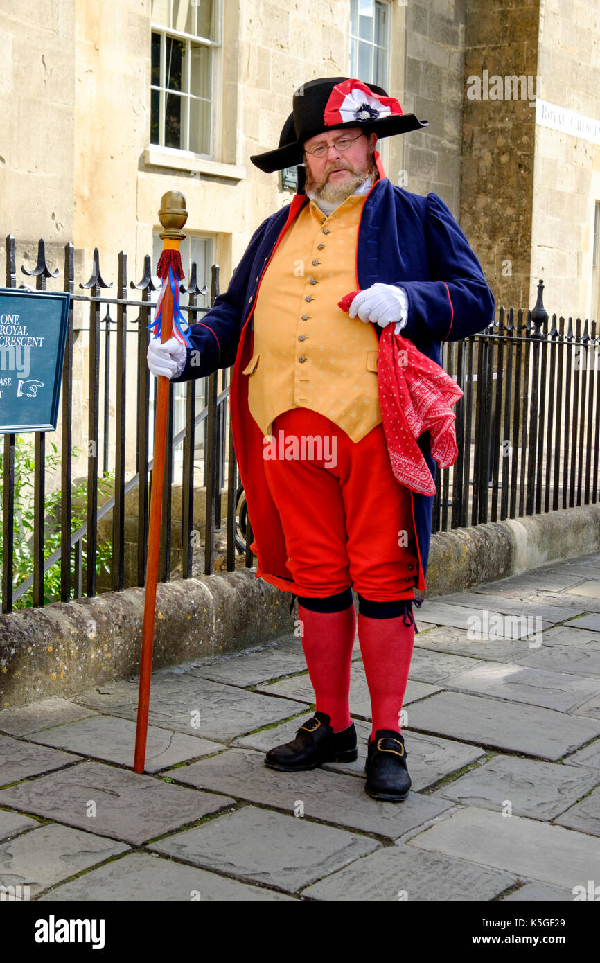 Regency period costume hi-res stock photography and images - Alamy