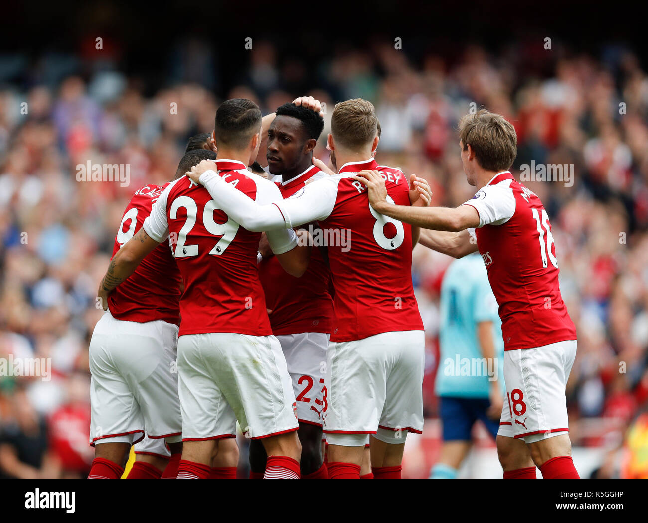 Arsenal hi-res stock photography and images - Alamy