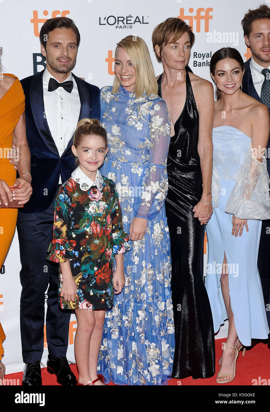 Mckenna grace tonya hi-res stock photography and images - Alamy