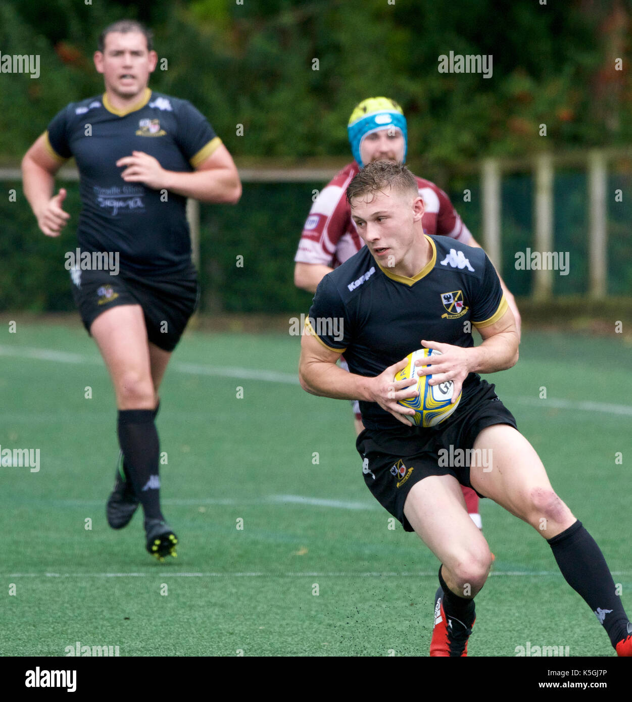 Burnage manchester hi-res stock photography and images - Alamy