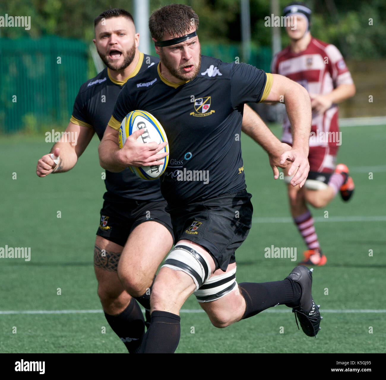 Burnage rugby hi-res stock photography and images - Alamy