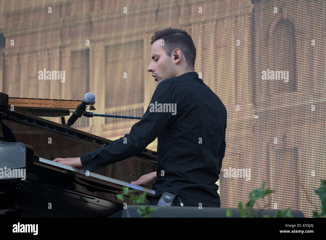 Bence peter hi-res stock photography and images - Alamy