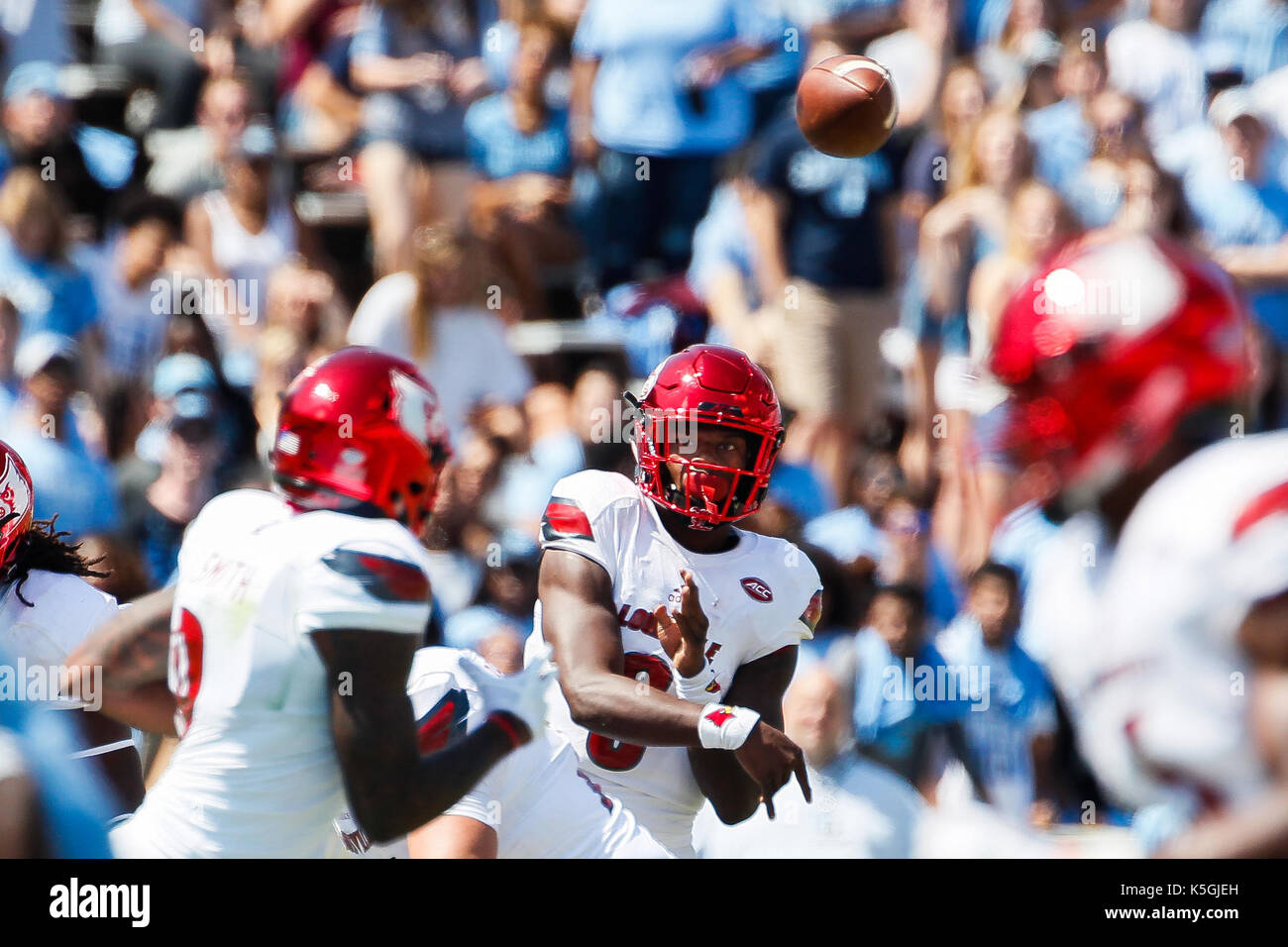 Jaylen hill hi-res stock photography and images - Alamy