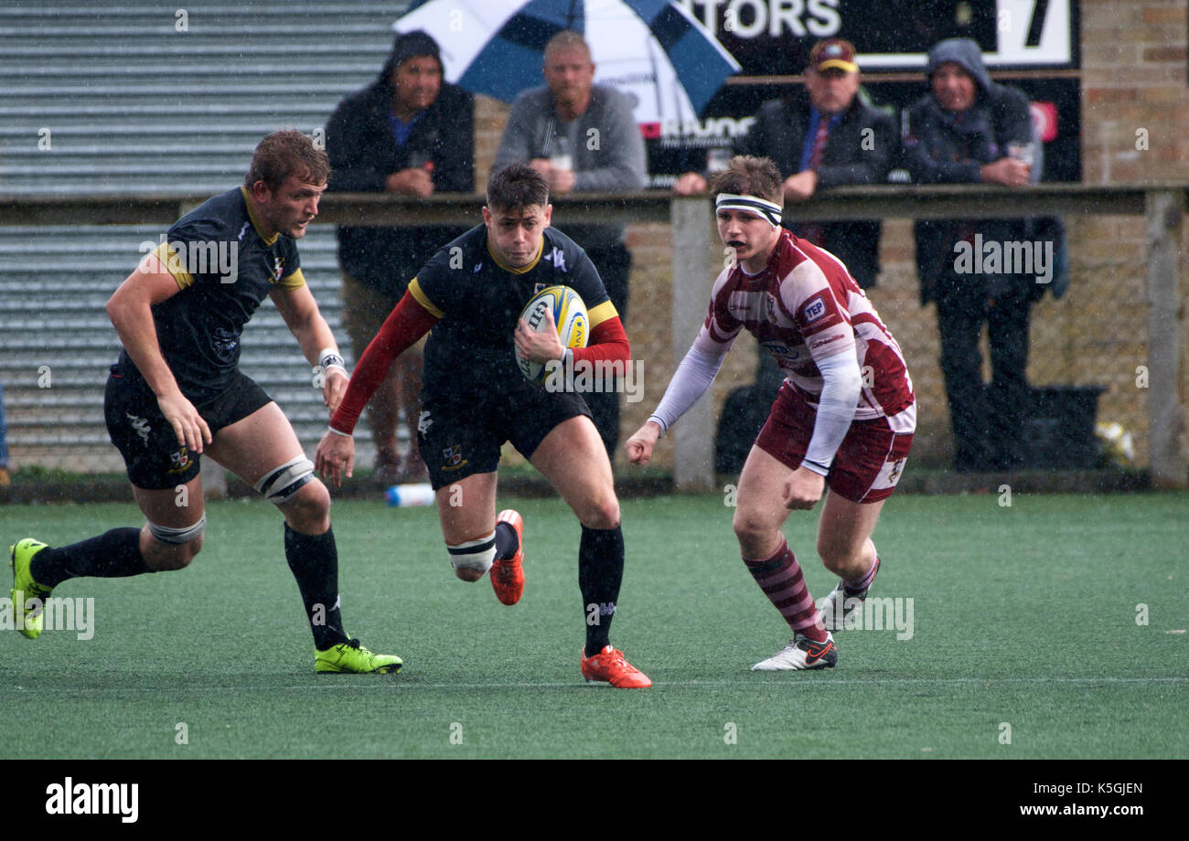 Burnage manchester hi-res stock photography and images - Alamy