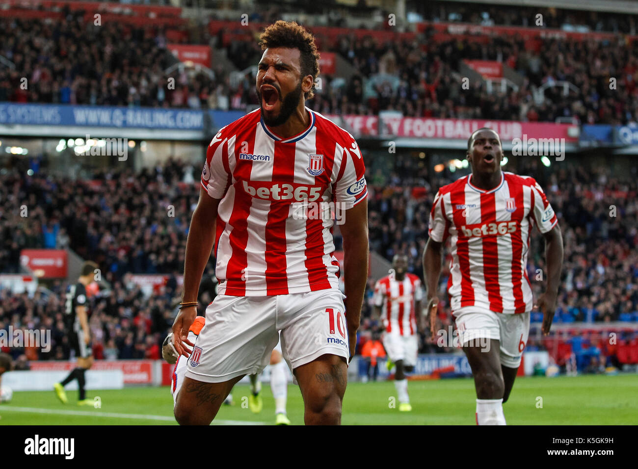 Stoke manchester united september 2017 hi-res stock photography and ...