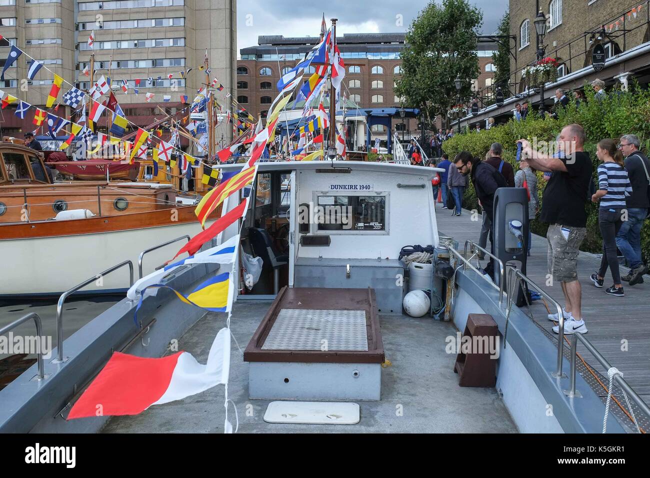 Festival in dunkirk hi-res stock photography and images - Alamy
