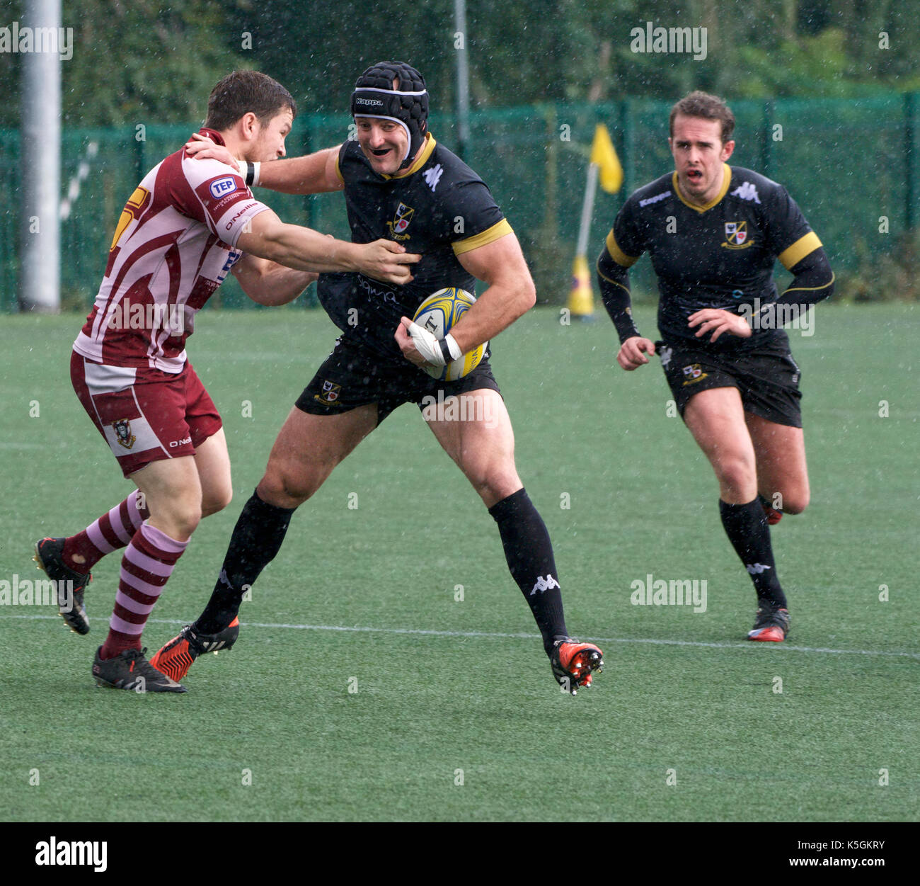 Burnage Rugby High Resolution Stock Photography and Images - Alamy