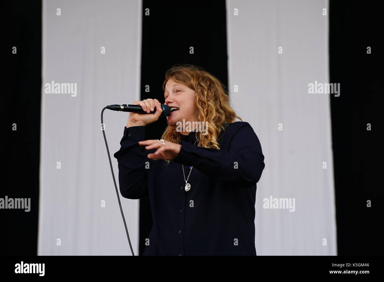 Roger tempest hi-res stock photography and images - Alamy