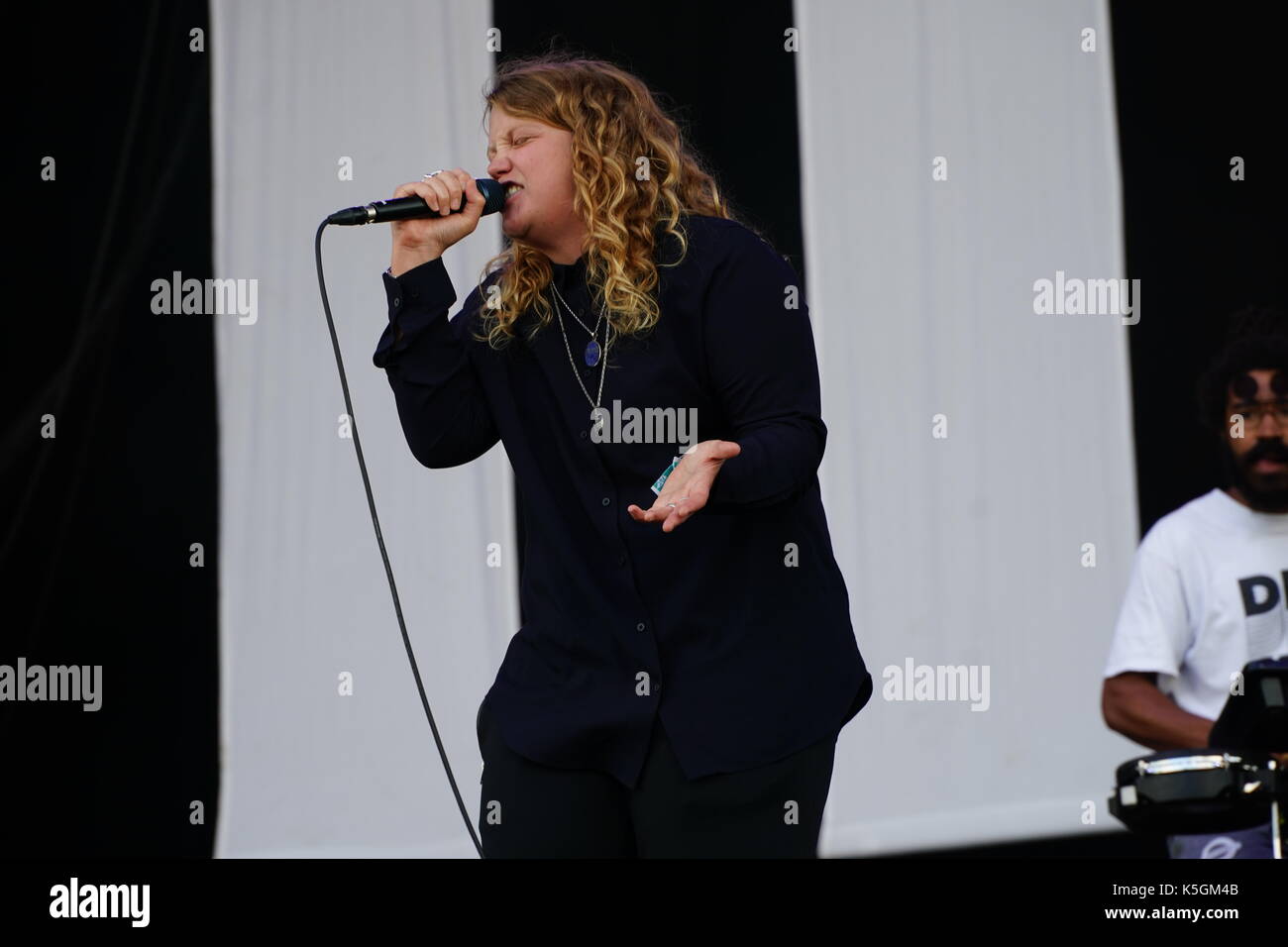 Roger tempest hi-res stock photography and images - Alamy