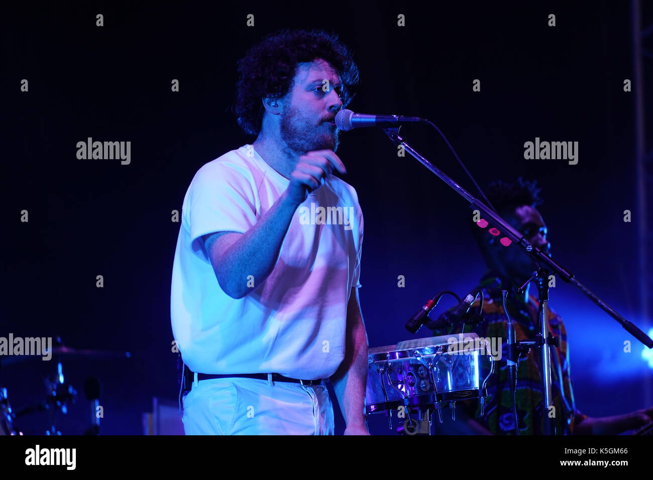 Joseph mount singing hi-res stock photography and images - Alamy