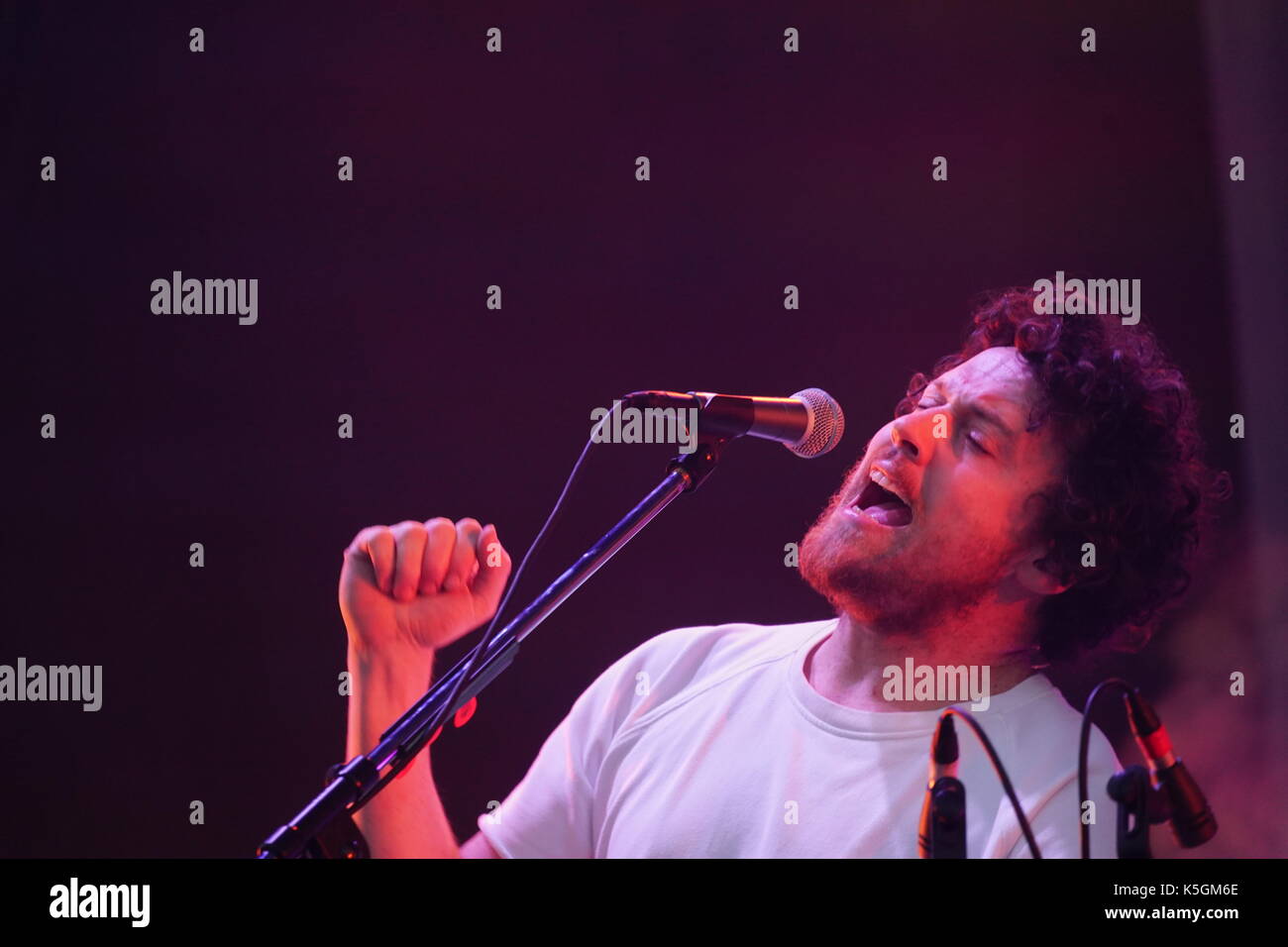 Joseph mount metronomy hi-res stock photography and images - Alamy