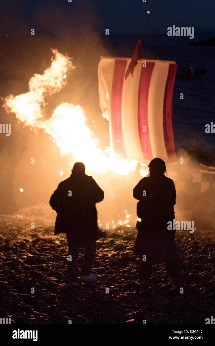 Galley Fire High Resolution Stock Photography and Images - Alamy