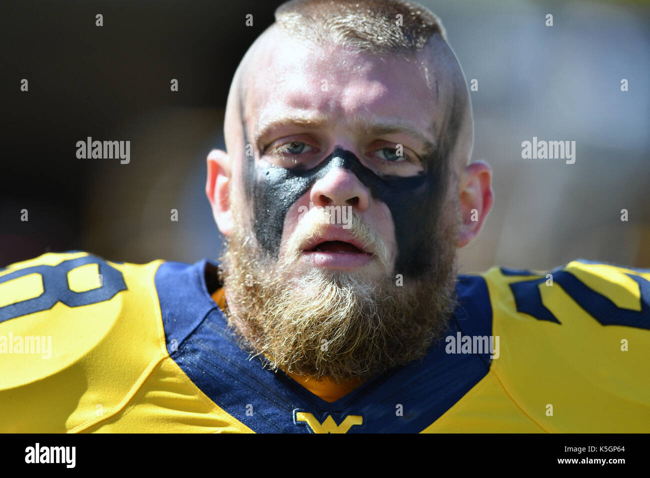 Elijah wellman hi-res stock photography and images - Alamy