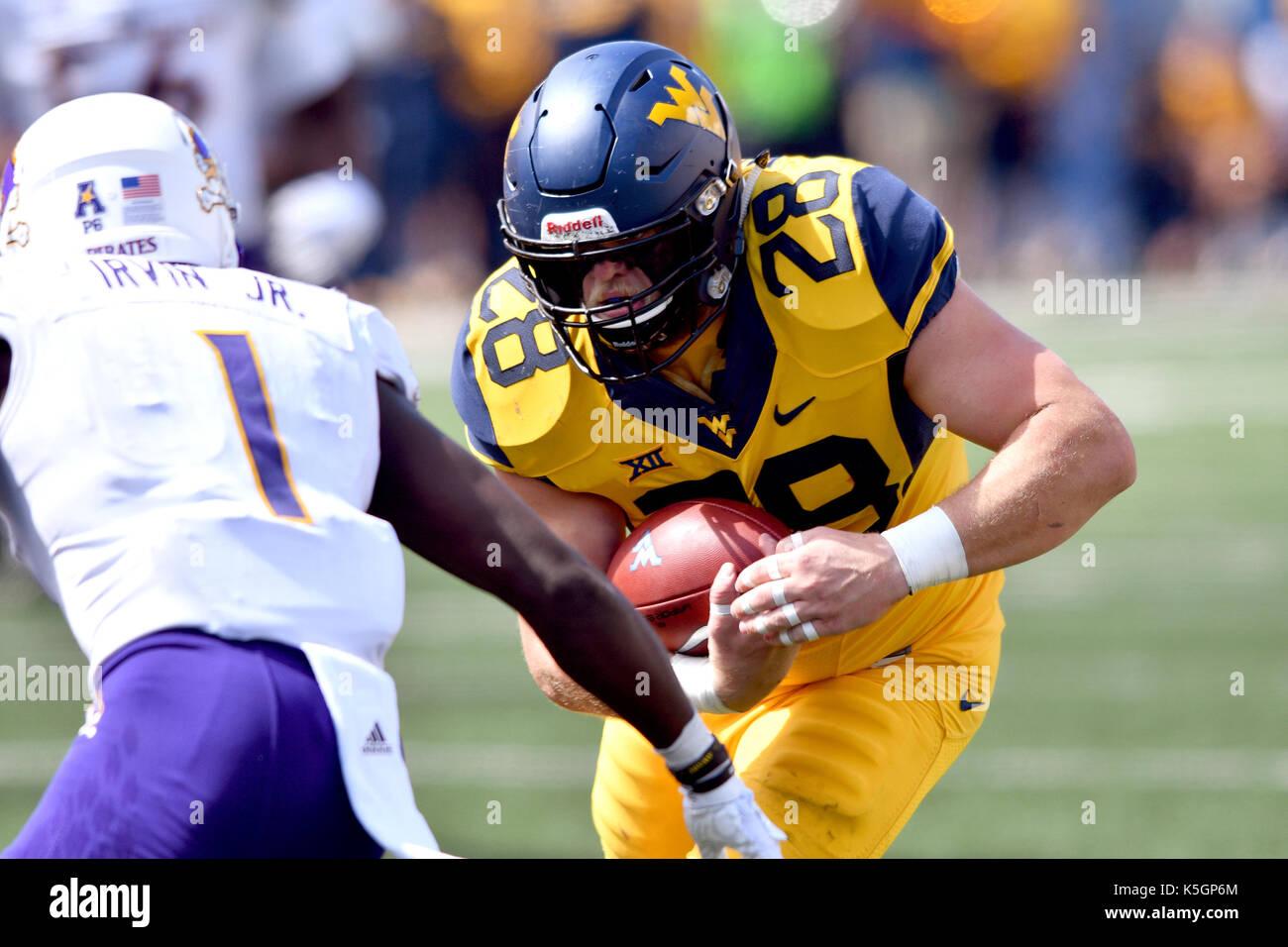 Tim irvin hi-res stock photography and images - Alamy