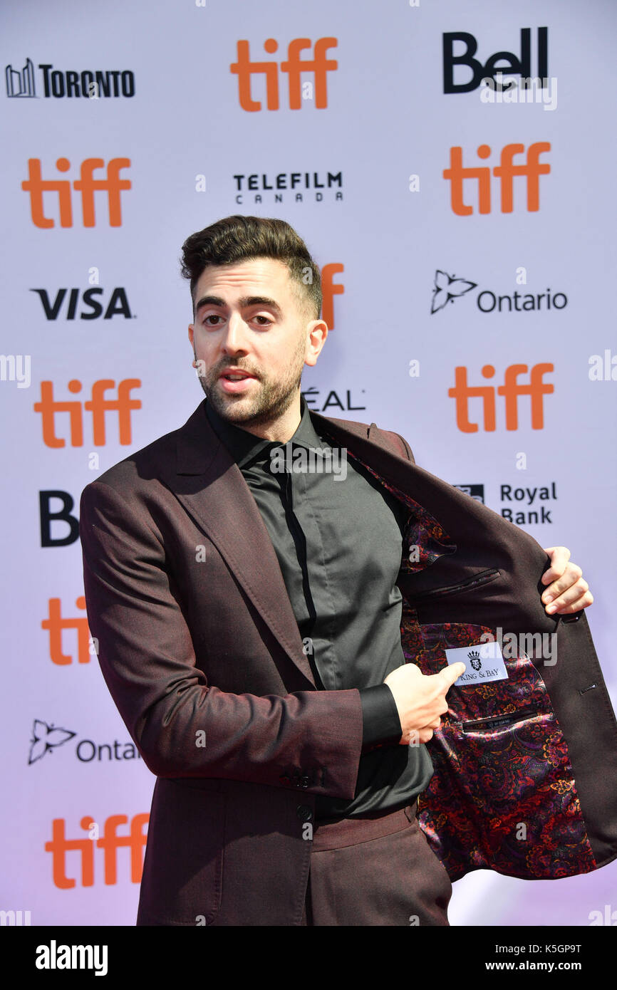 Sean menard director hi-res stock photography and images - Alamy