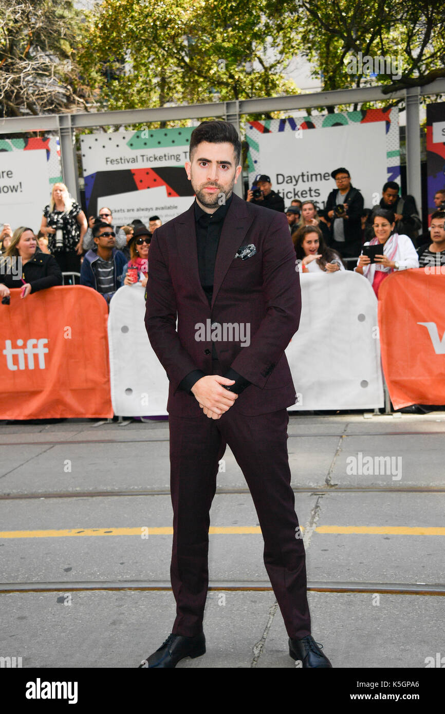 Sean Menard Director High Resolution Stock Photography and Images - Alamy