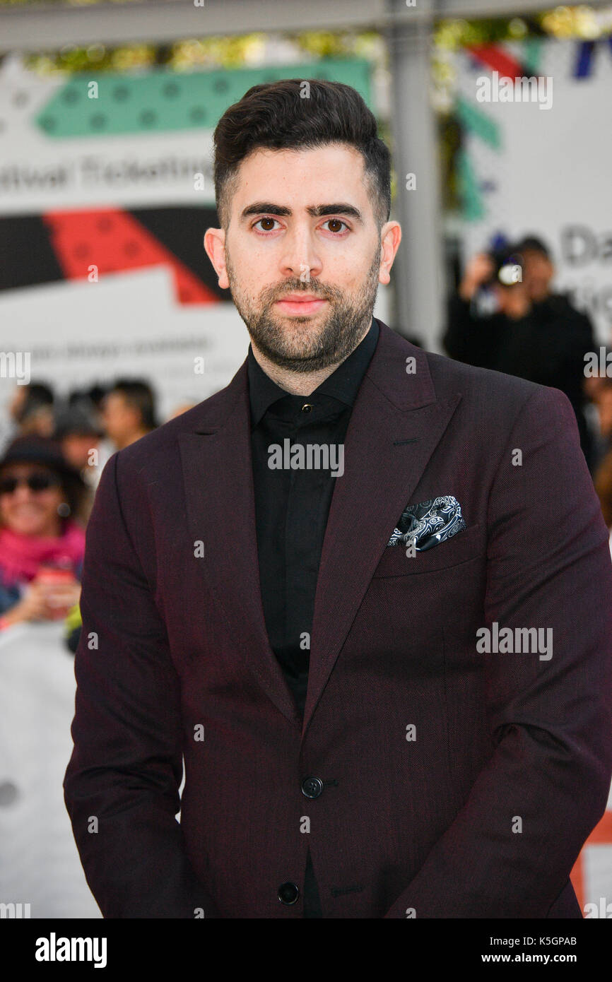 Sean Menard Director High Resolution Stock Photography and Images - Alamy