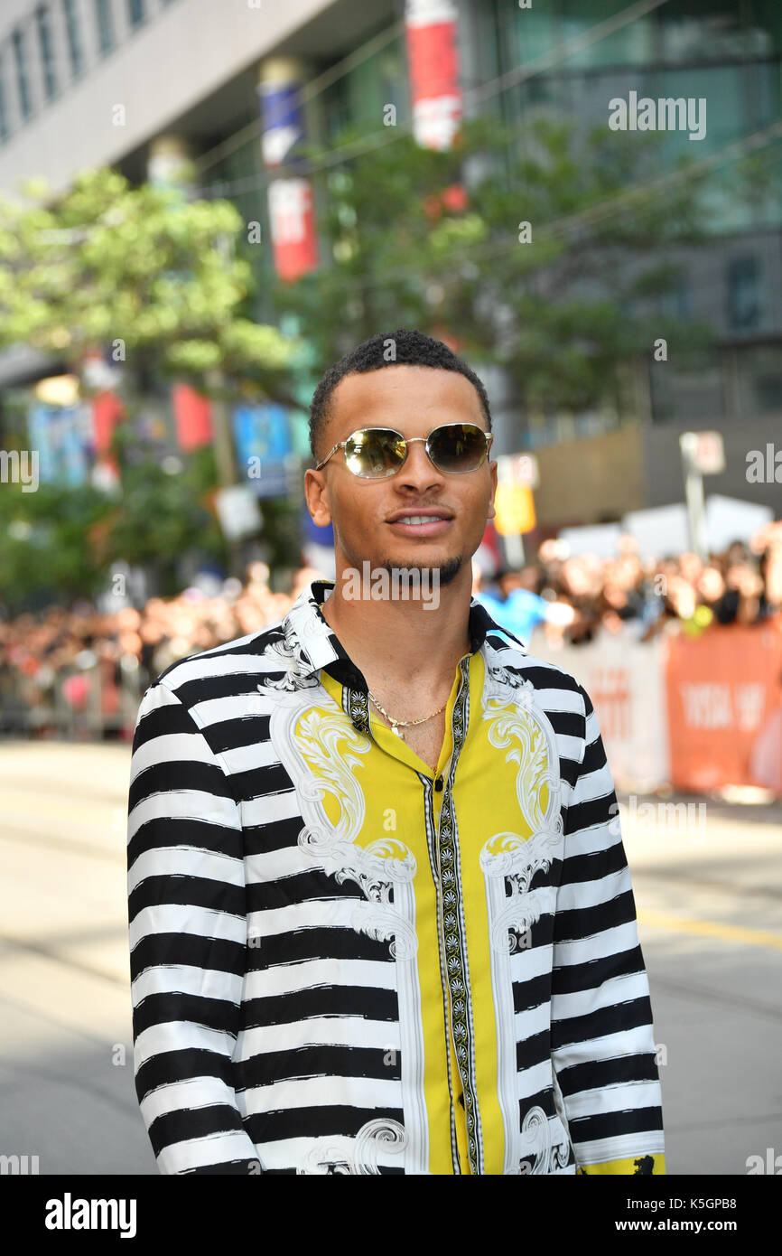 Canadian Sprinter High Resolution Stock Photography and Images - Alamy