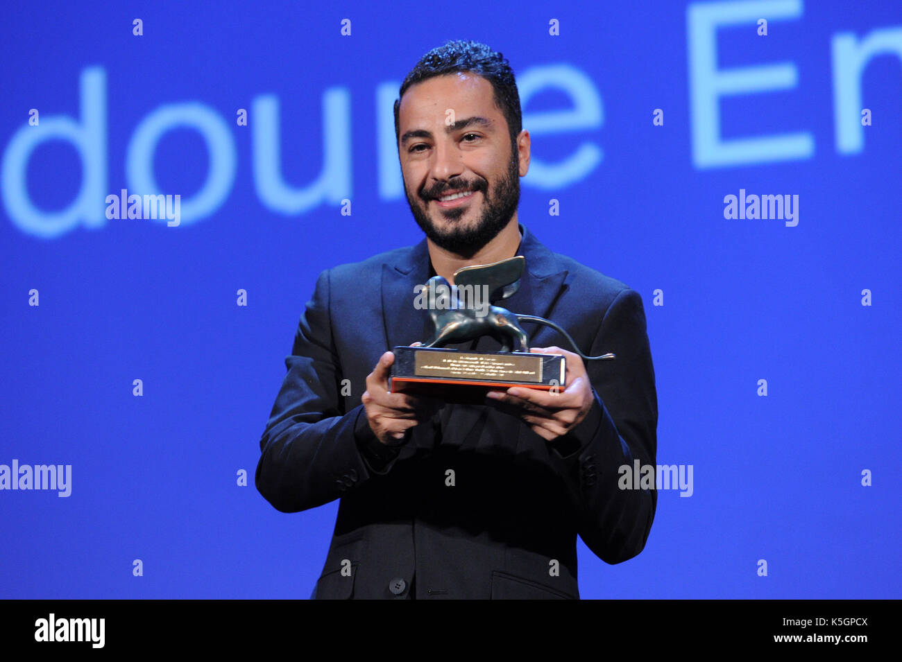 Navid mohammadzadeh hi-res stock photography and images - Alamy