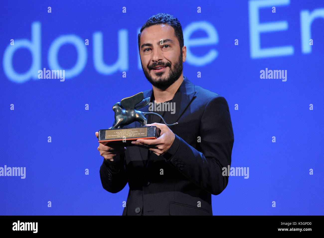 Navid mohammadzadeh hi-res stock photography and images - Alamy