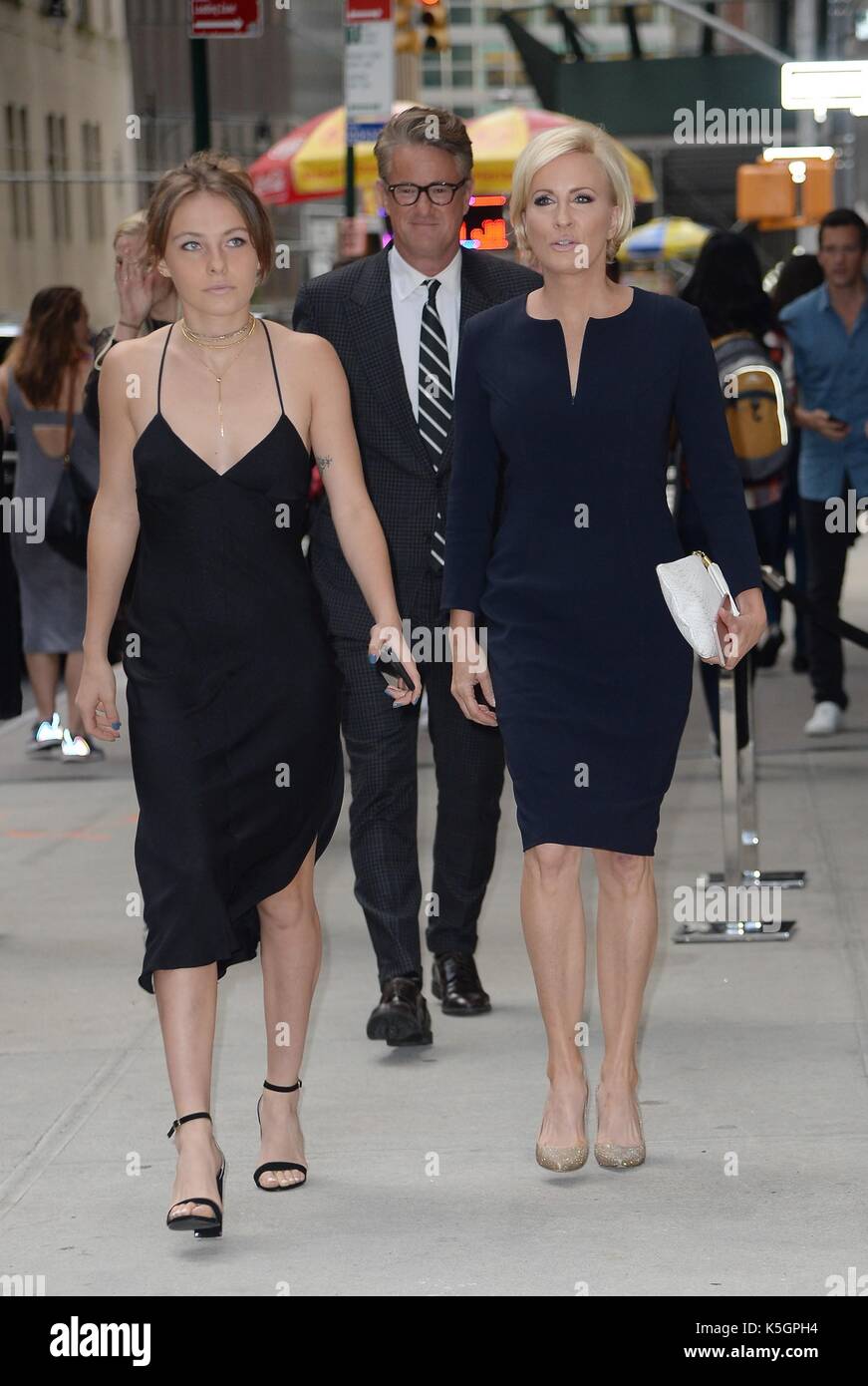 Mika brzezinski hi-res stock photography and images - Alamy