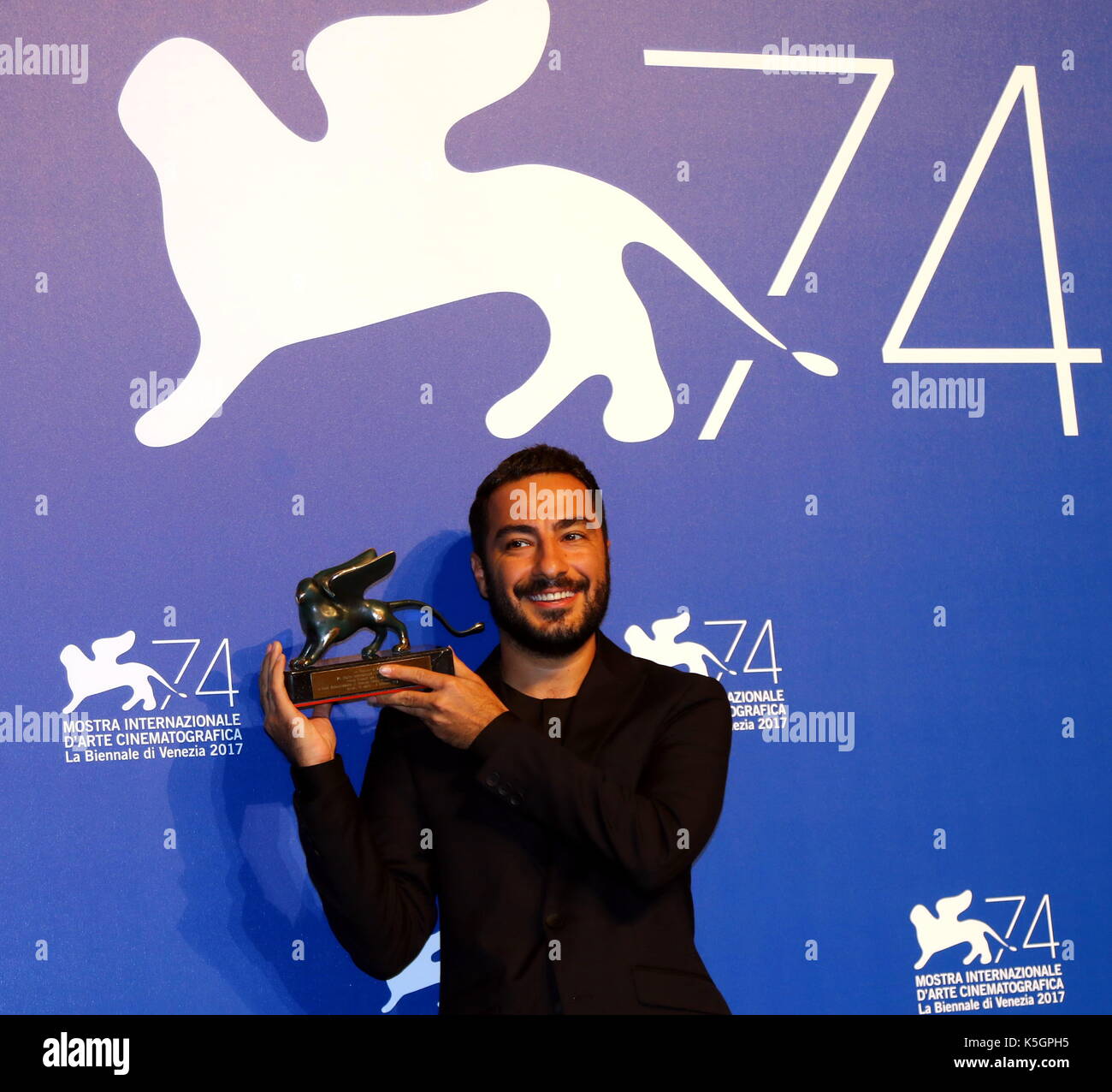 Navid mohammadzadeh hi-res stock photography and images - Alamy