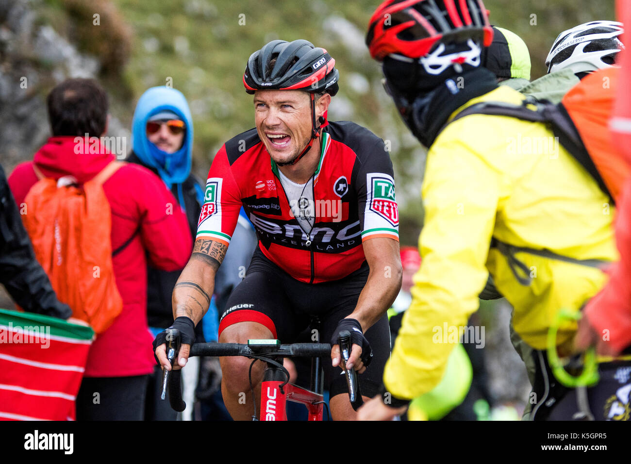 Nicolas roche hi-res stock photography and images - Alamy