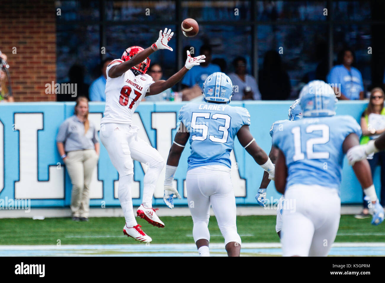 Dez fitzpatrick hi-res stock photography and images - Alamy