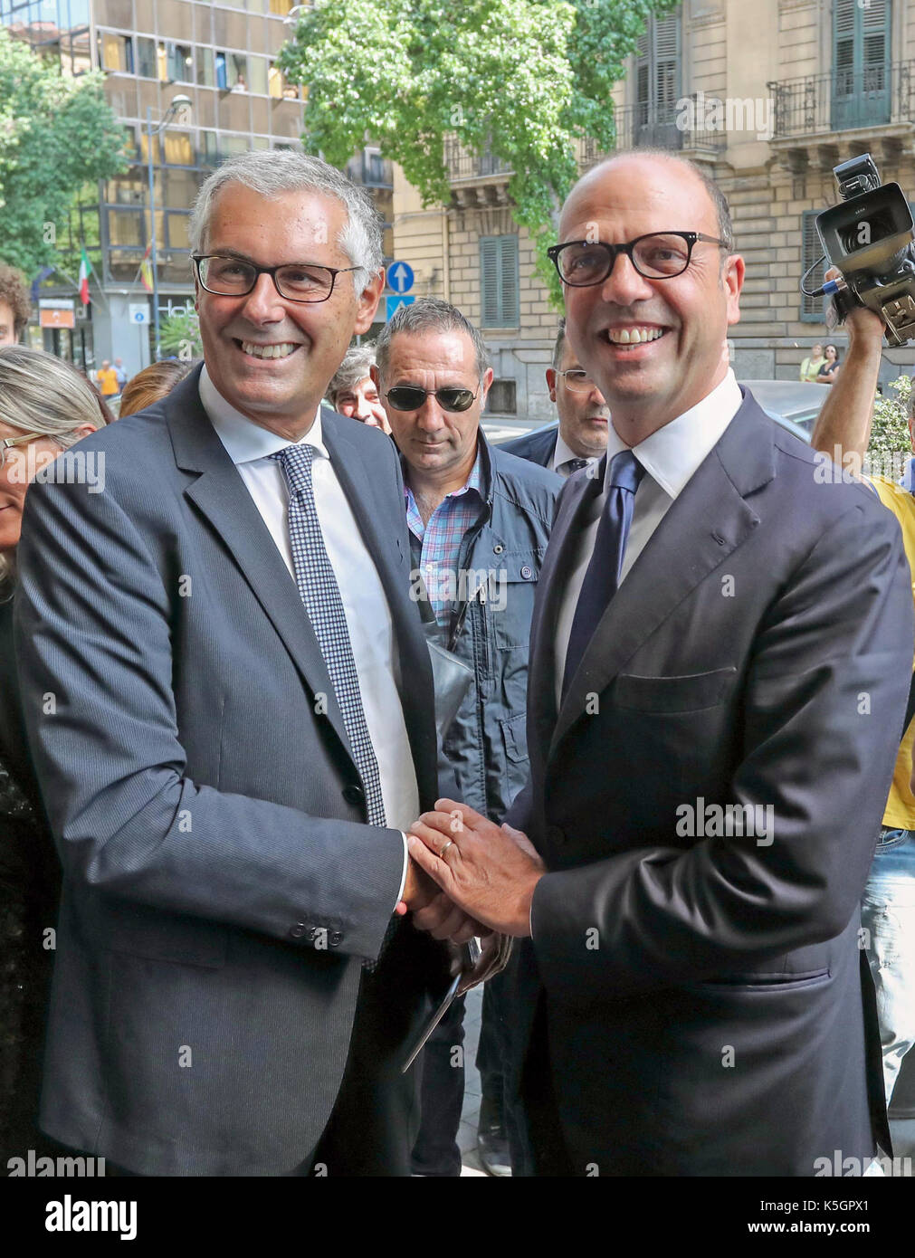 Fabrizio alfano hi-res stock photography and images - Alamy