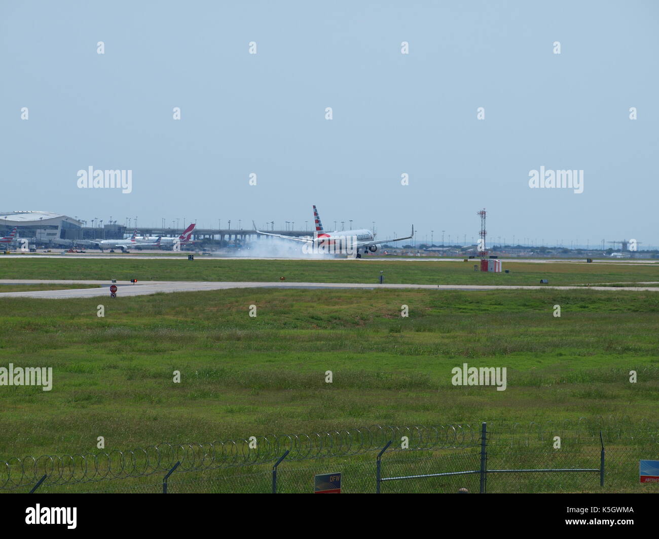 Carswell afb hi-res stock photography and images - Alamy