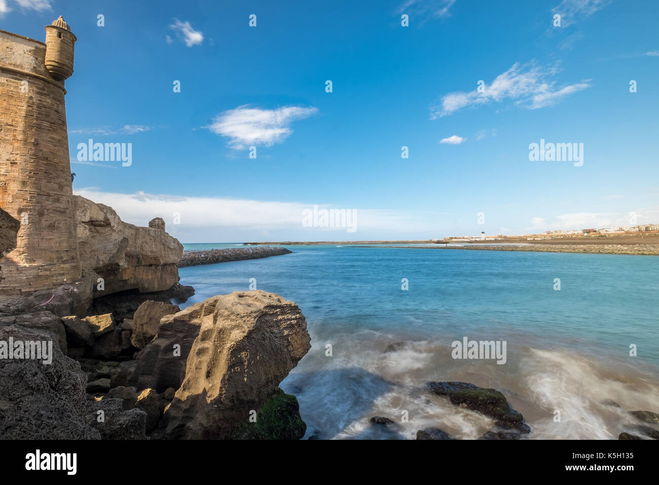 Rabat point hi-res stock photography and images - Alamy