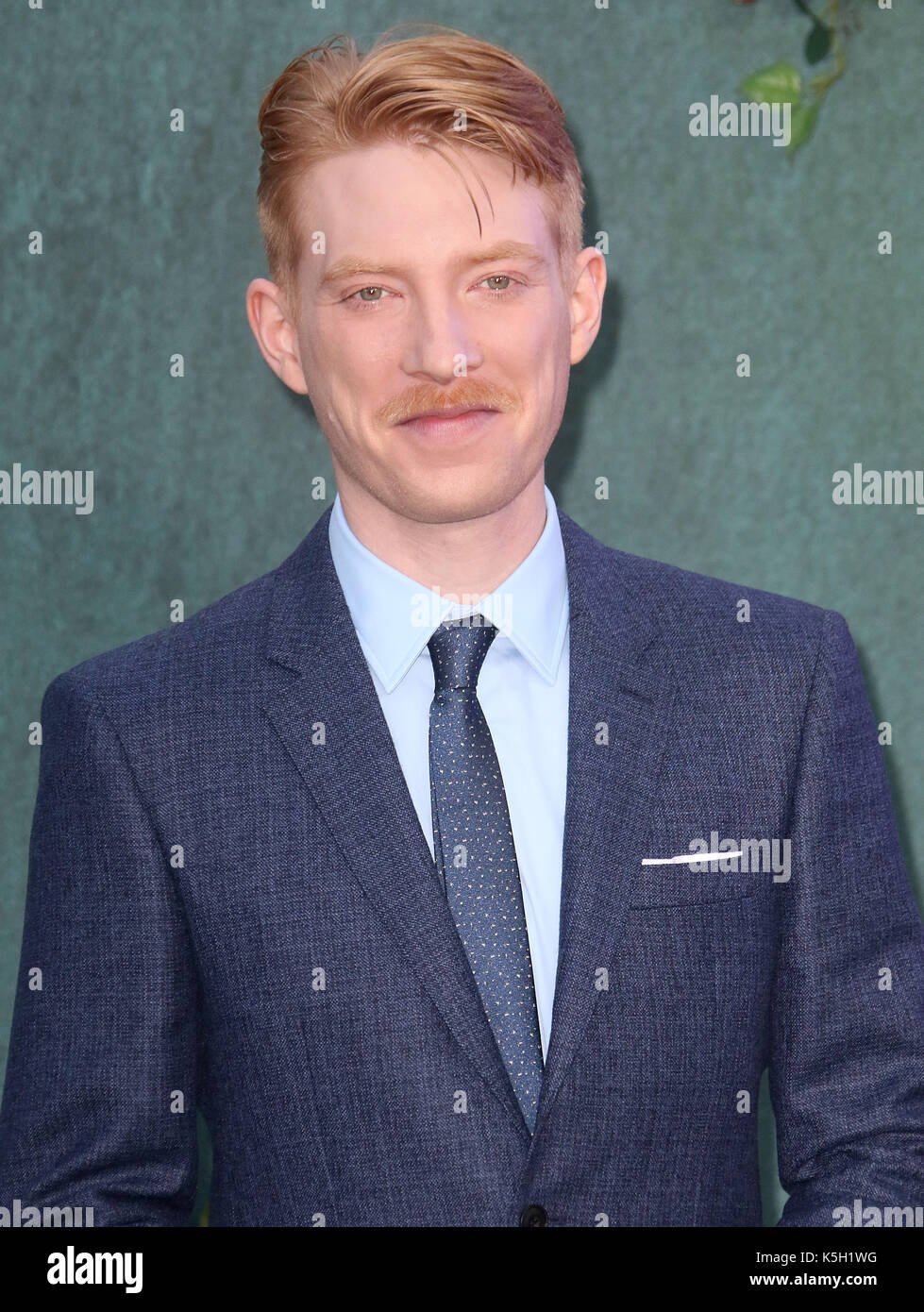 Mother domhnall gleeson hi-res stock photography and images - Alamy