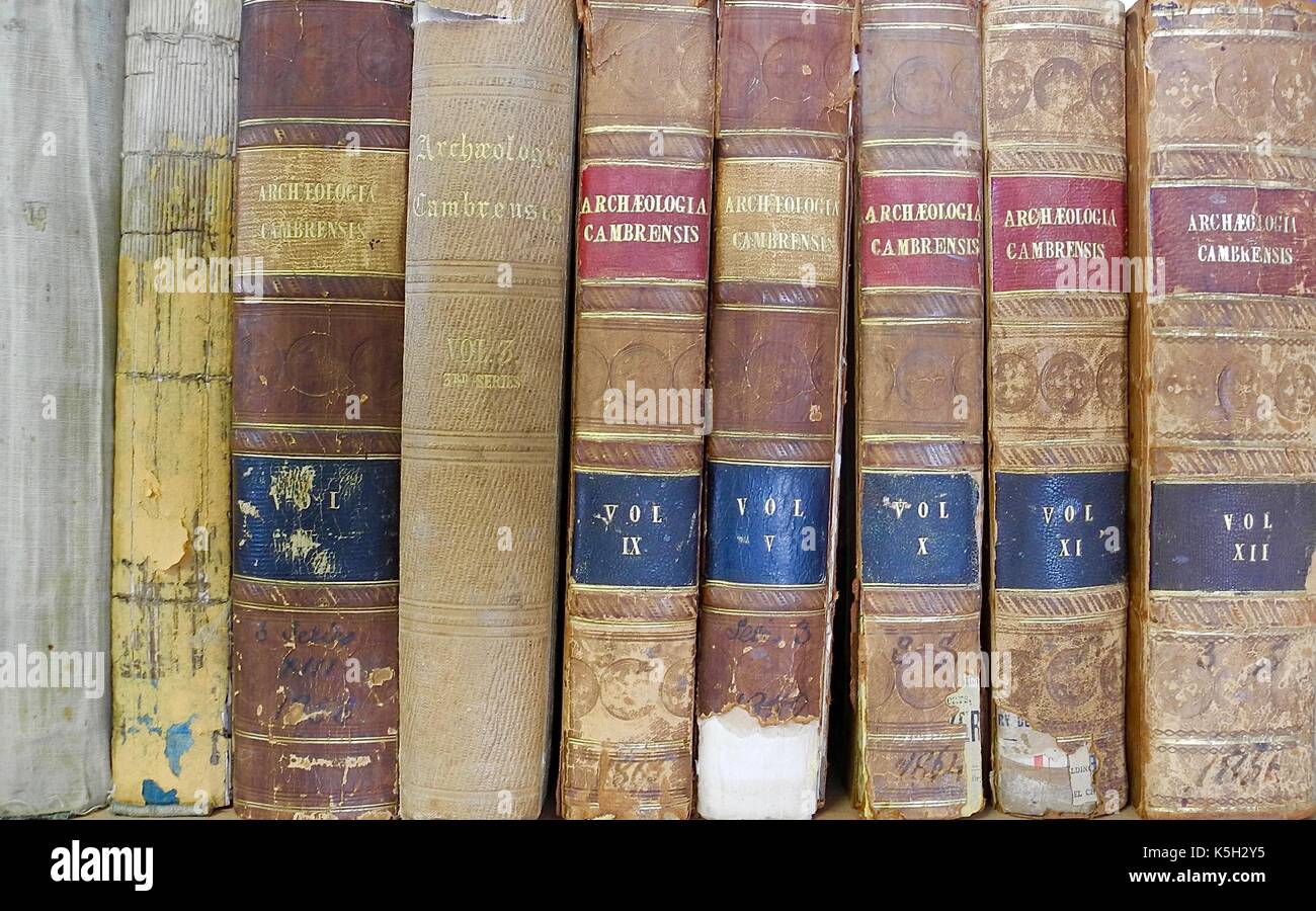 Welsh book hi-res stock photography and images - Alamy