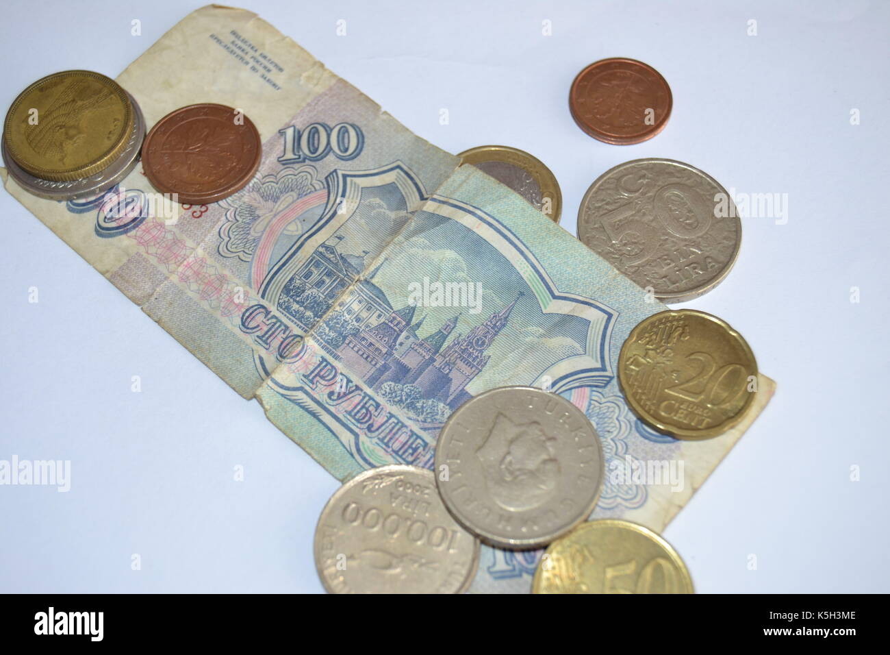 Old monies hi-res stock photography and images - Alamy