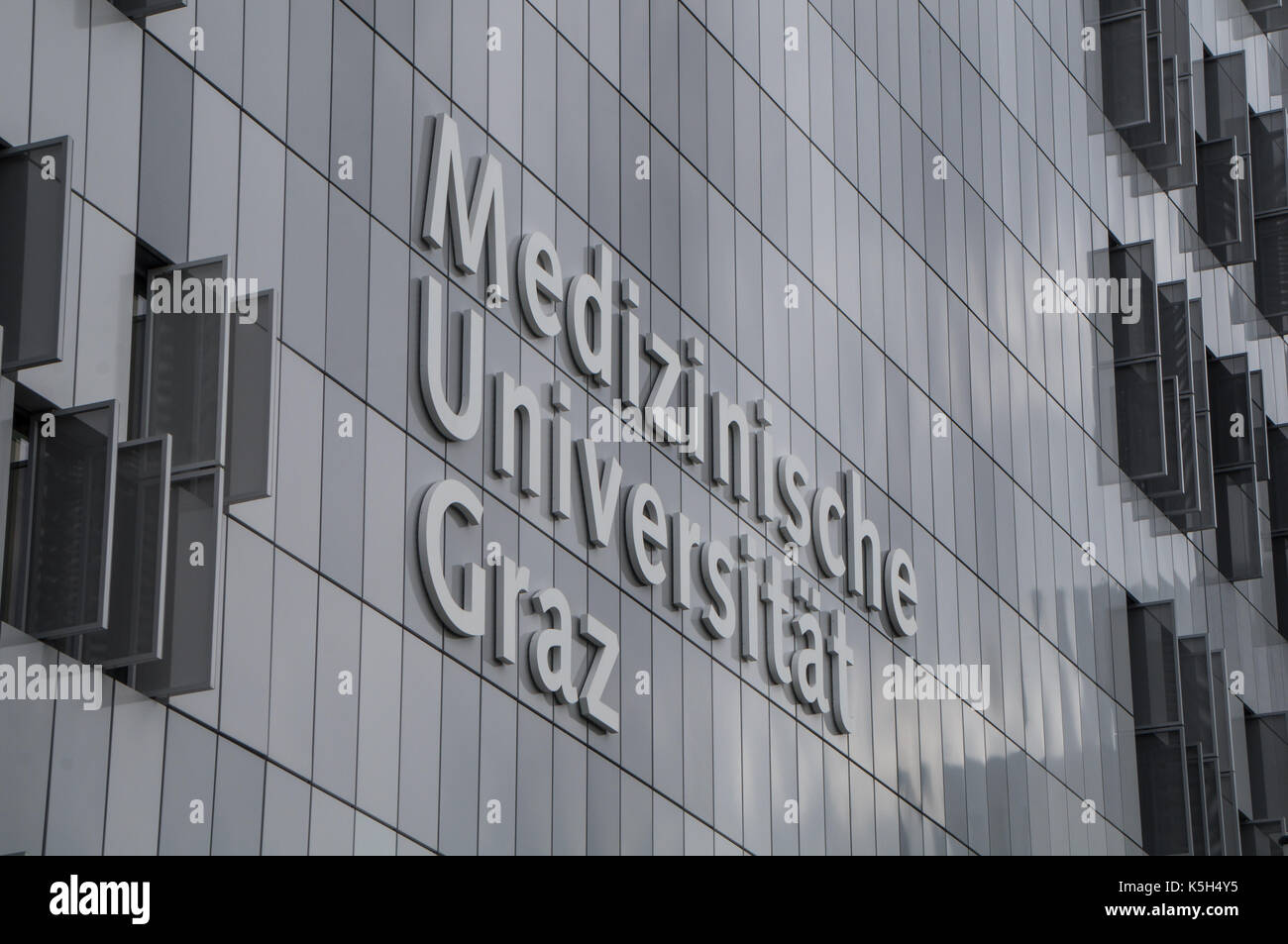 Graz University High Resolution Stock Photography and Images - Alamy