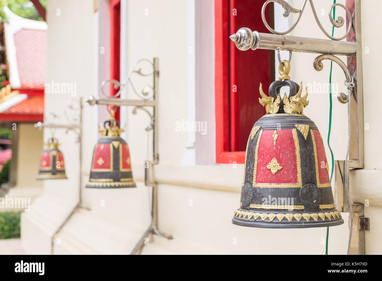 First bell hi-res stock photography and images - Alamy