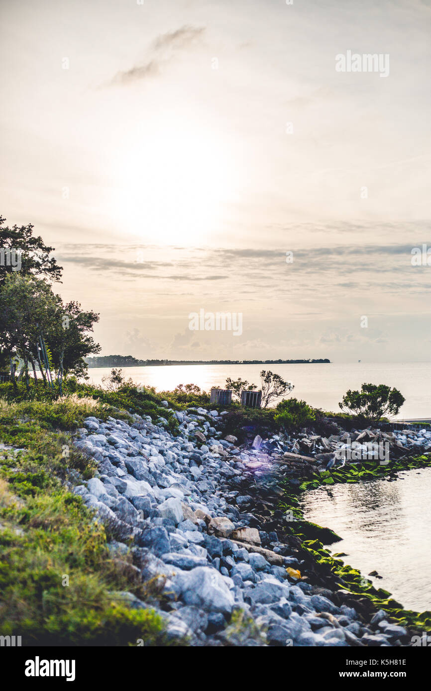 Fort morgan hi-res stock photography and images - Alamy