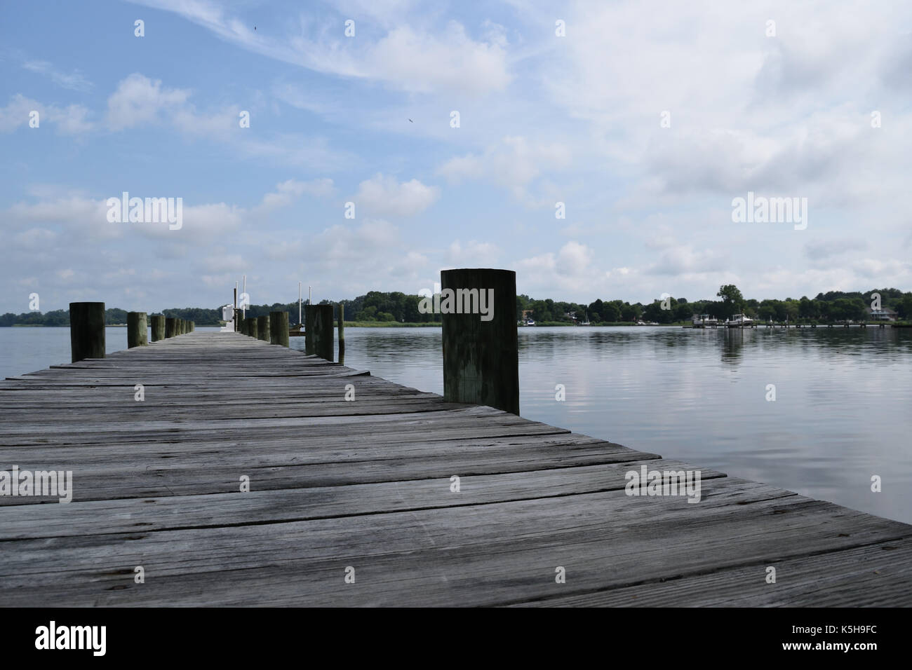 Eastern shore water hi-res stock photography and images - Alamy