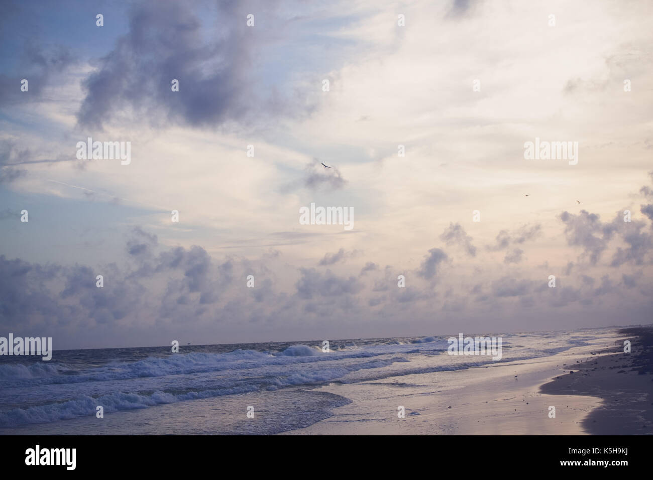 Oceanscape view hi-res stock photography and images - Alamy