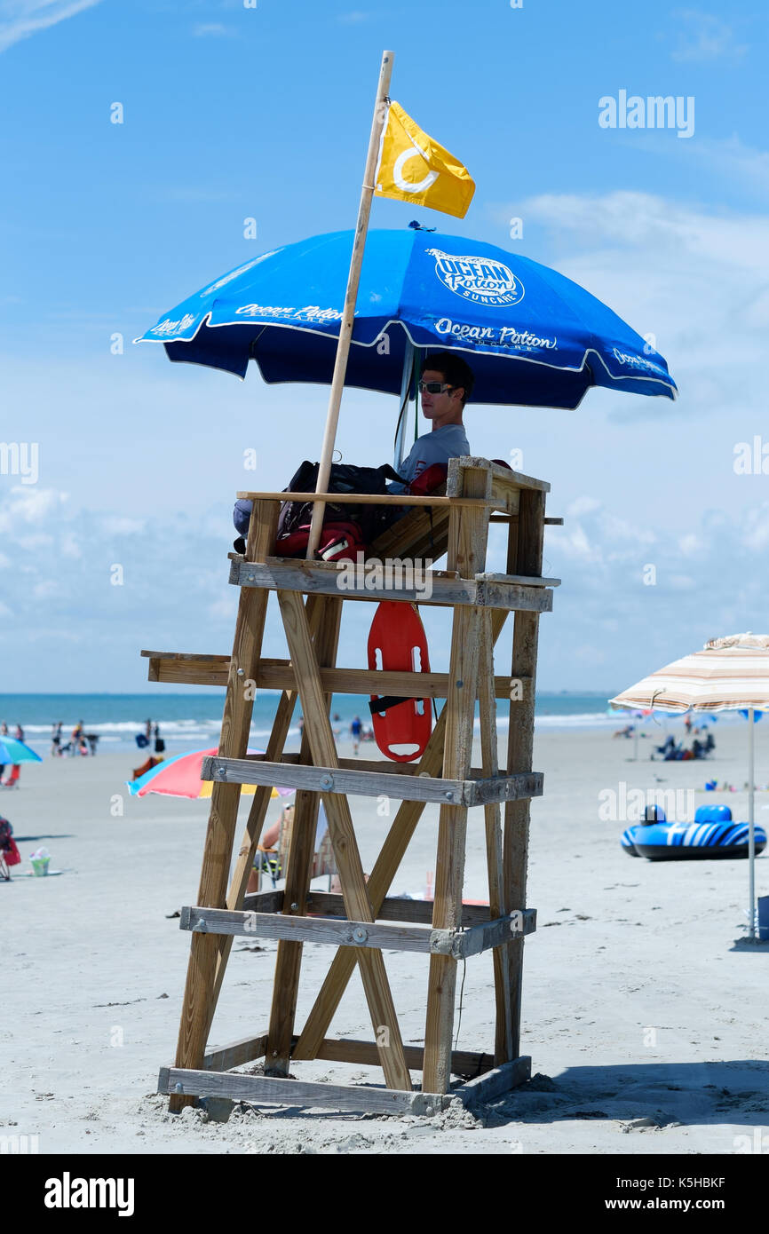Orlando beach sand hi-res stock photography and images - Alamy