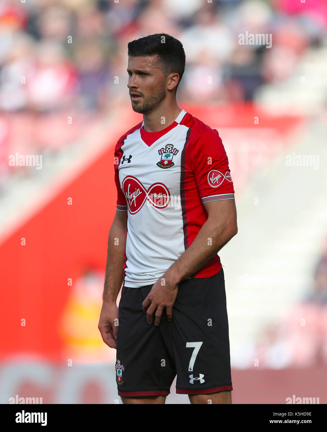 Shane long premier league hi-res stock photography and images - Alamy