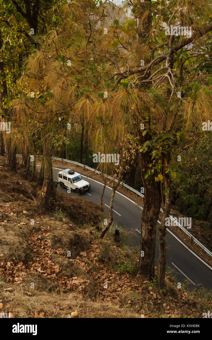 Kumaon hi-res stock photography and images - Alamy
