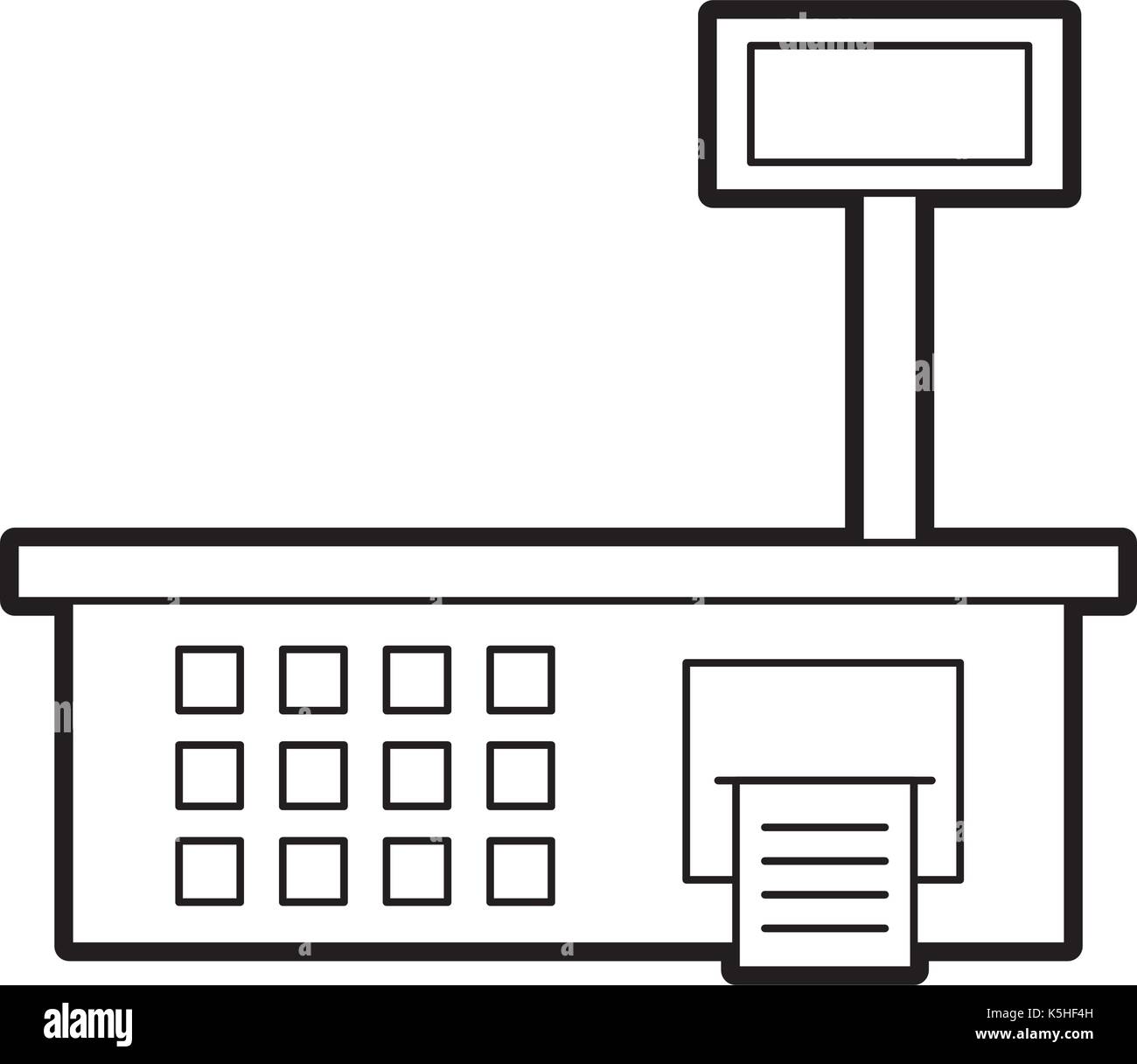 Electronic counter measure equipment Stock Vector Images - Alamy