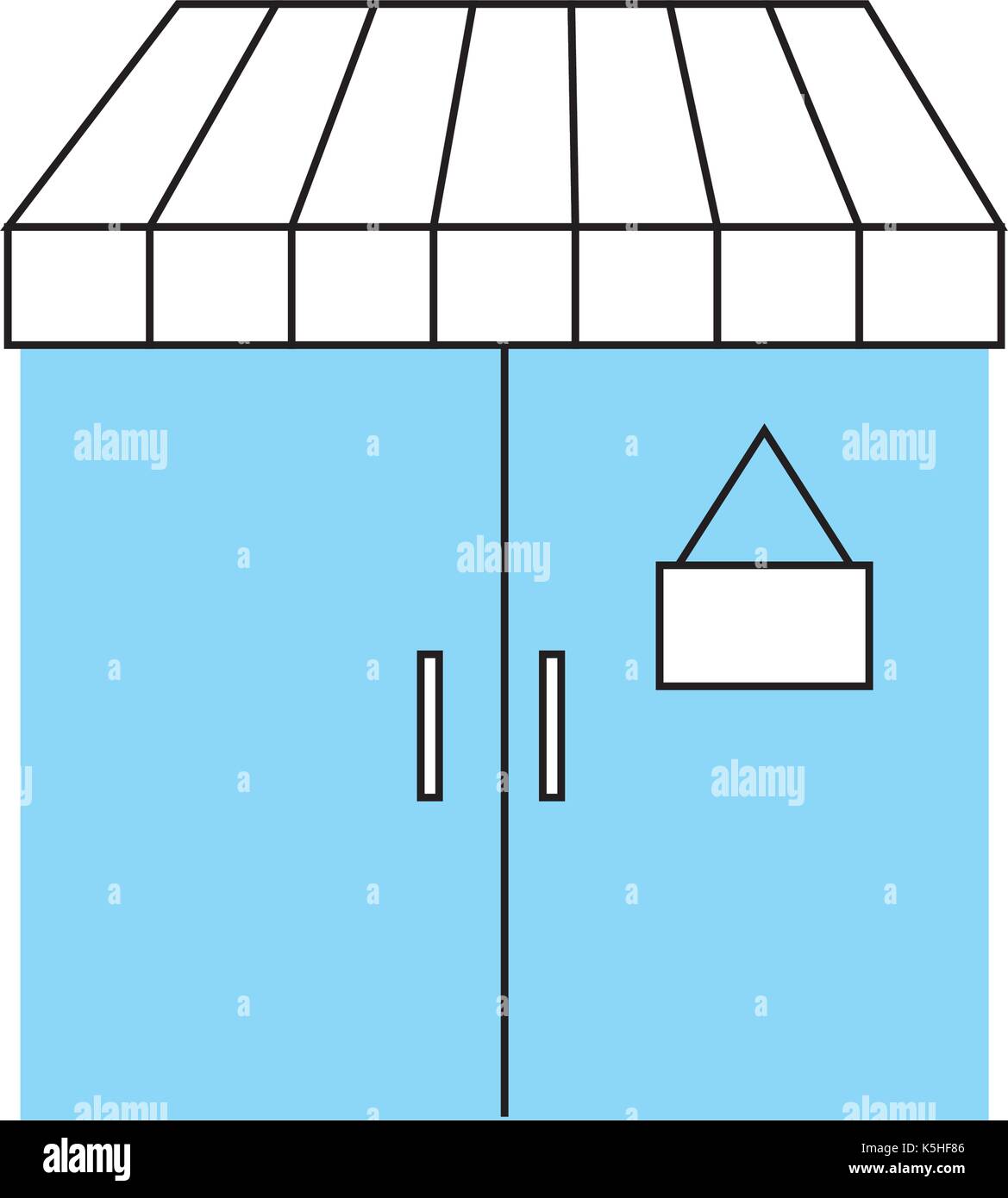 Grocery word Stock Vector Images - Alamy