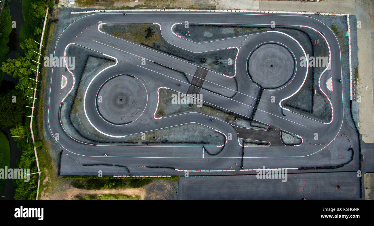 motor sport racing circuit Stock Photo - Alamy