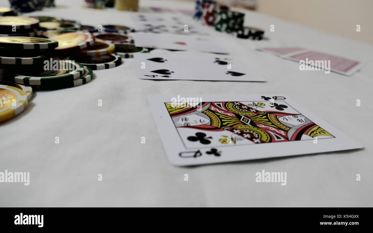 Coin card hi-res stock photography and images - Alamy