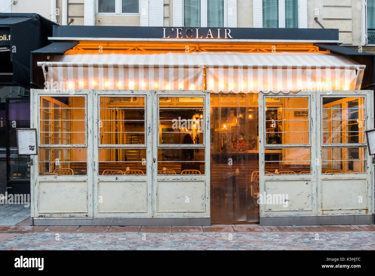 Leclair hi-res stock photography and images - Alamy