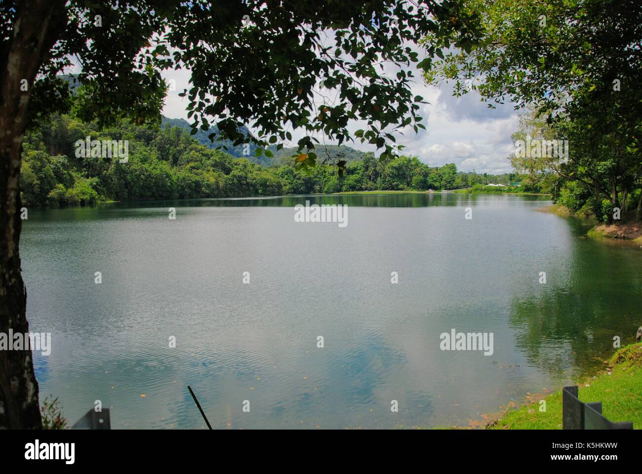 kuching countryside, borneo, malaysia Stock Photo - Alamy