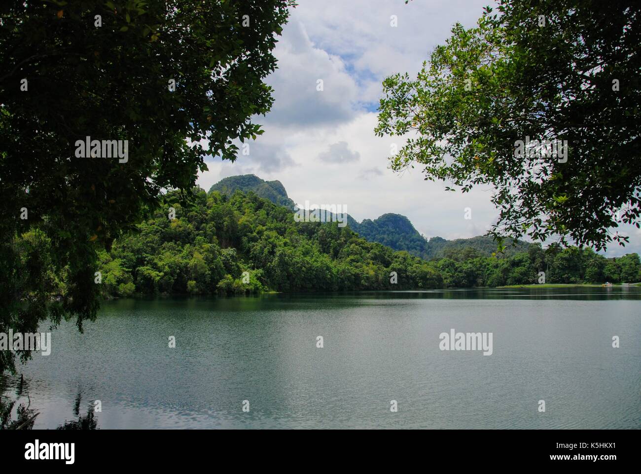 kuching countryside, borneo, malaysia Stock Photo - Alamy